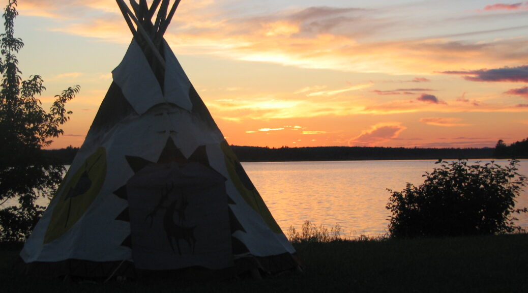Passamaquoddy Tribe @ Indian Township | Peskotomuhkati Motahkomikuk